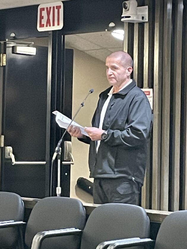 Hub for released inmates starts in April | News, Sports, Jobs ...